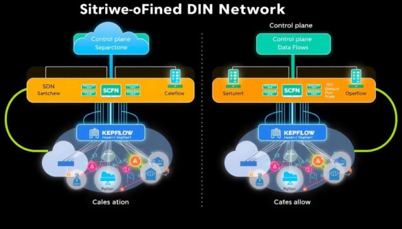 Exploring The Role Of Openflow In Sdn Architecture