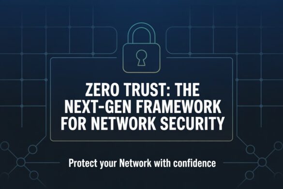Troubleshooting VLAN Issues in Network: A Comprehensive Guide Troubleshooting VLAN Issues in Network: A Comprehensive Guide